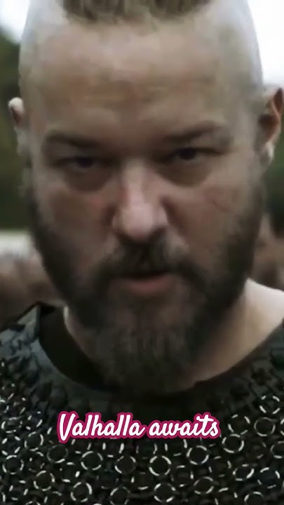Valhalla awaits - YouTube