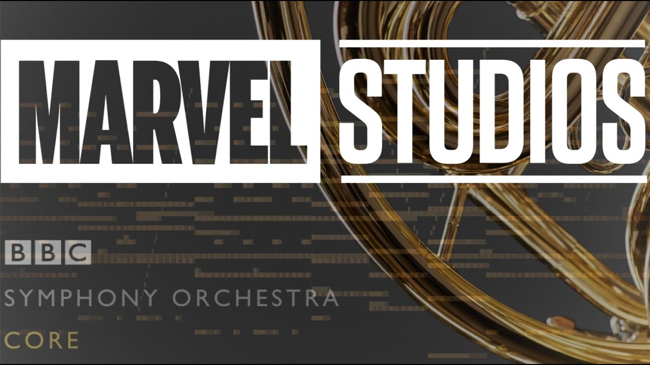 Marvel Studio Intro - BBCSO Core Mockup - YouTube