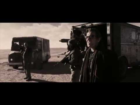 THE BOOK OF ELI -TANRININ KİTABI (2010) 👍IMDb: 6.9