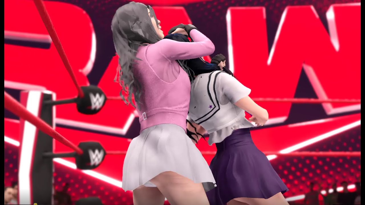 W2K22 Tournament 2nd match of semifinal: Hyejin VS Yang Azi - YouTube