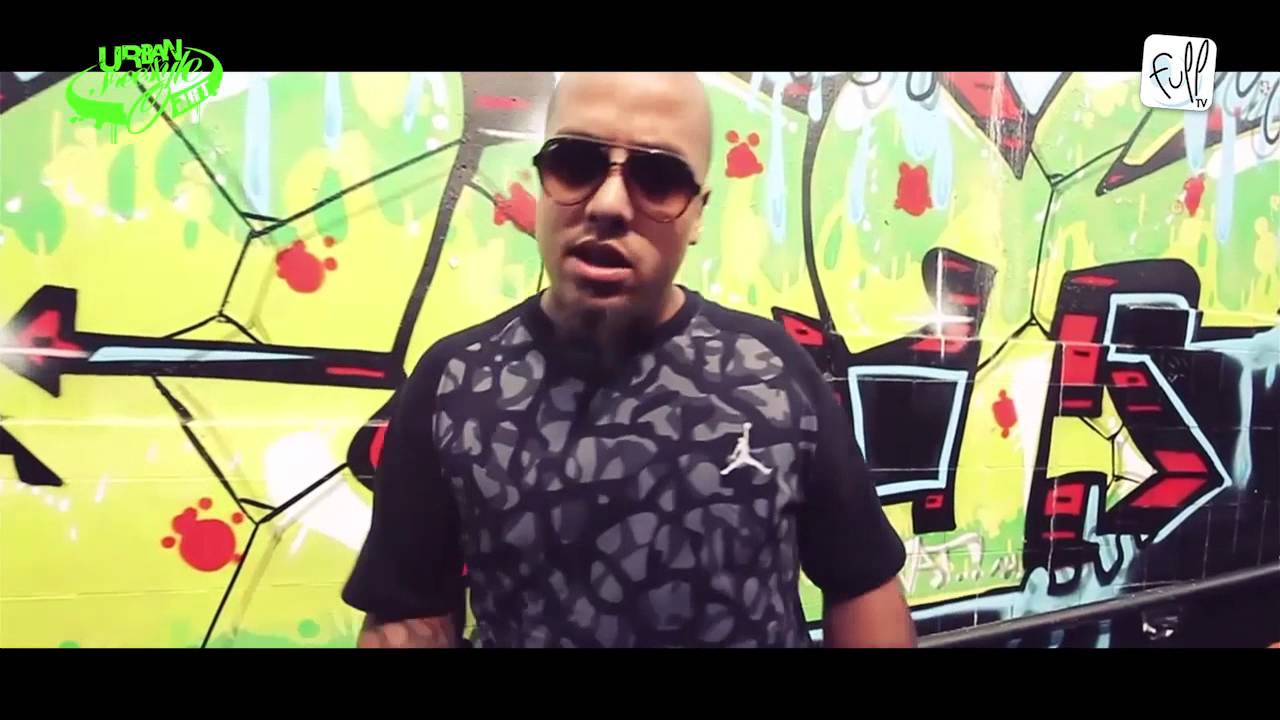 XAT - Urban Freestyle Art 7 - YouTube