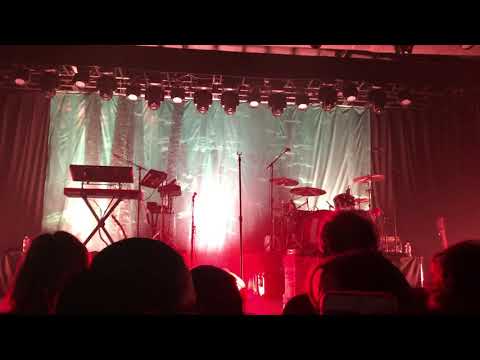 LP - Dreamcatcher Live