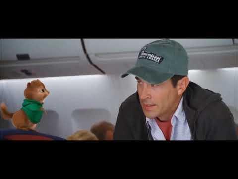 Opening and Closing Logos - The Chipmunks of Theodore, Simon and Alvin 3 (2014) - YouTube