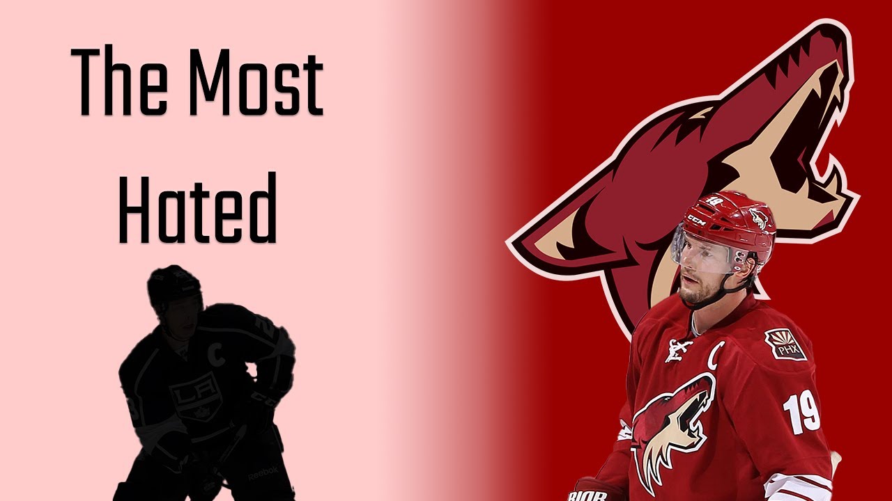 The Arizona Coyotes: The Last Memory - YouTube