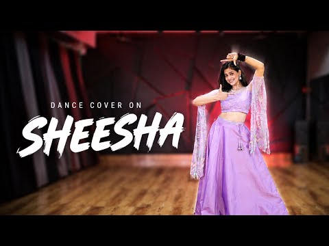 Dance cover on Sheesha| Kashika Sisodia Dance