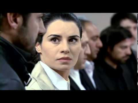 Hıyanet Sarmalı - 21. Bölüm Yarın (FRAGMAN)