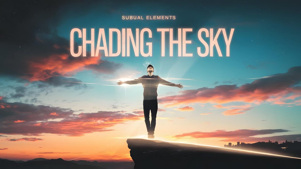 Chasing the Sky 🌅 | Motivational Pop-Rock Anthem 2025 | Feel the Rise ...