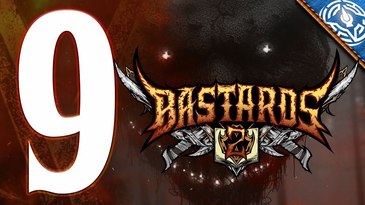 [SESSIONE D&D 5E] BASTARDS 2 EP. 9: LA CURSE - YouTube