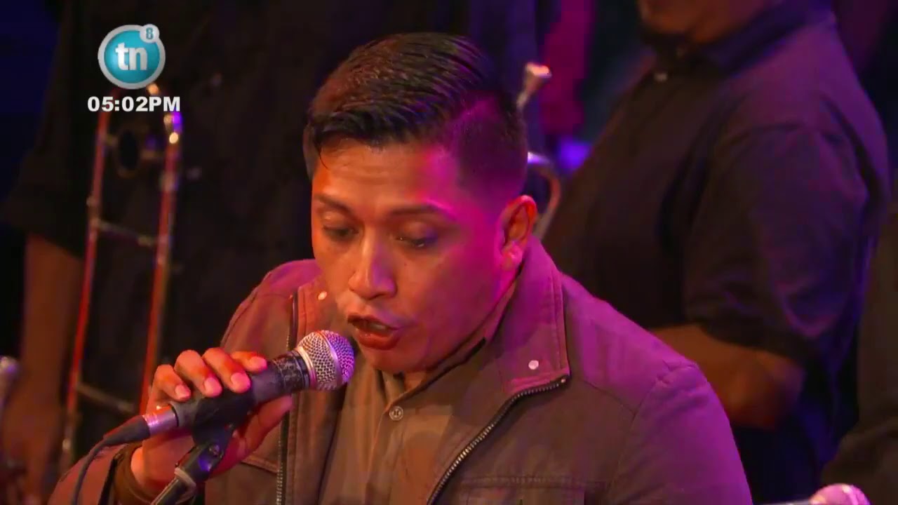 Homenaje a Mario Montenegro 🎉🎉🎊 - YouTube