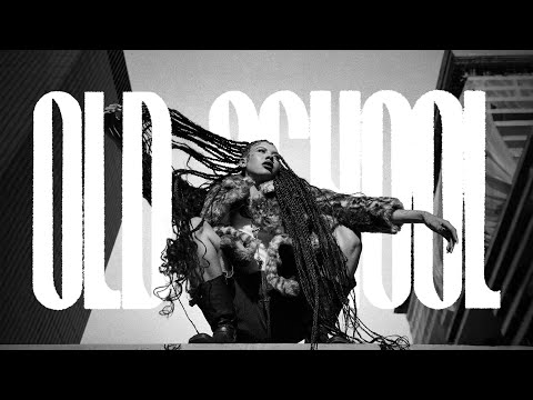 Amabbi - Old School (Clipe Oficial)