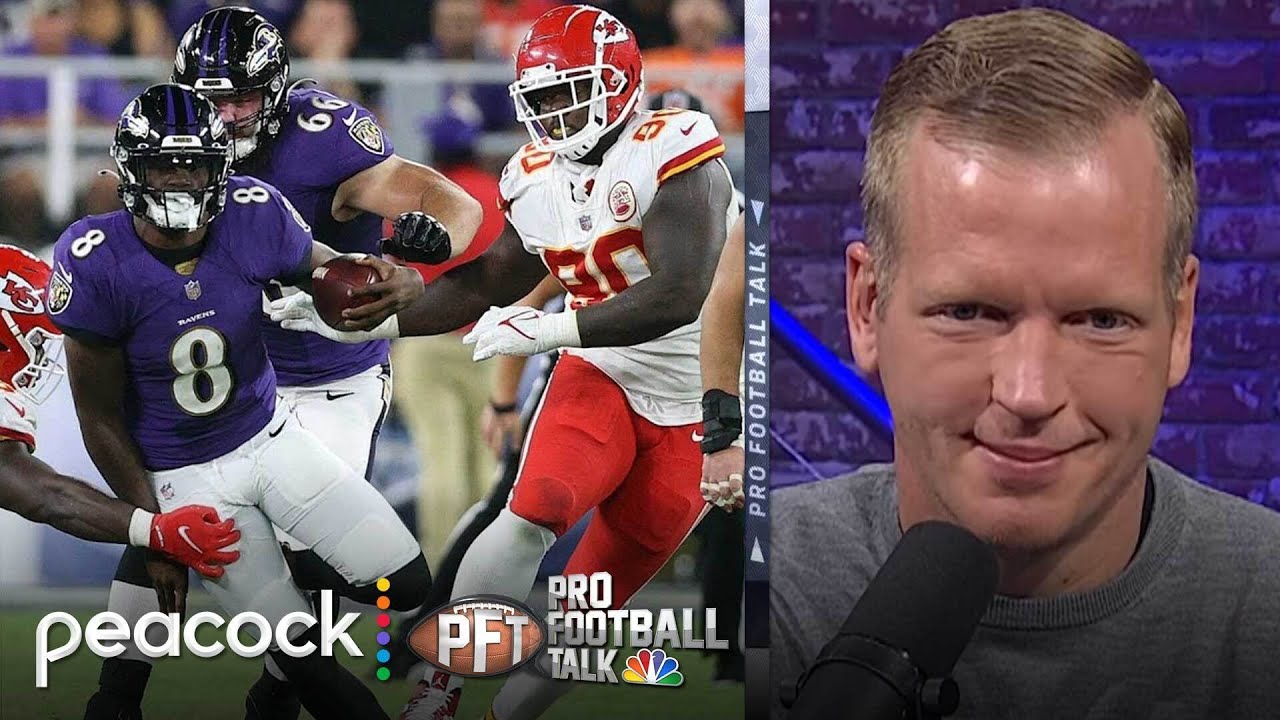 Martin Mayhew: Washington Commanders won’t pursue Lamar Jackson | Pro ...