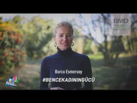 Bence Kadının Gücü 4