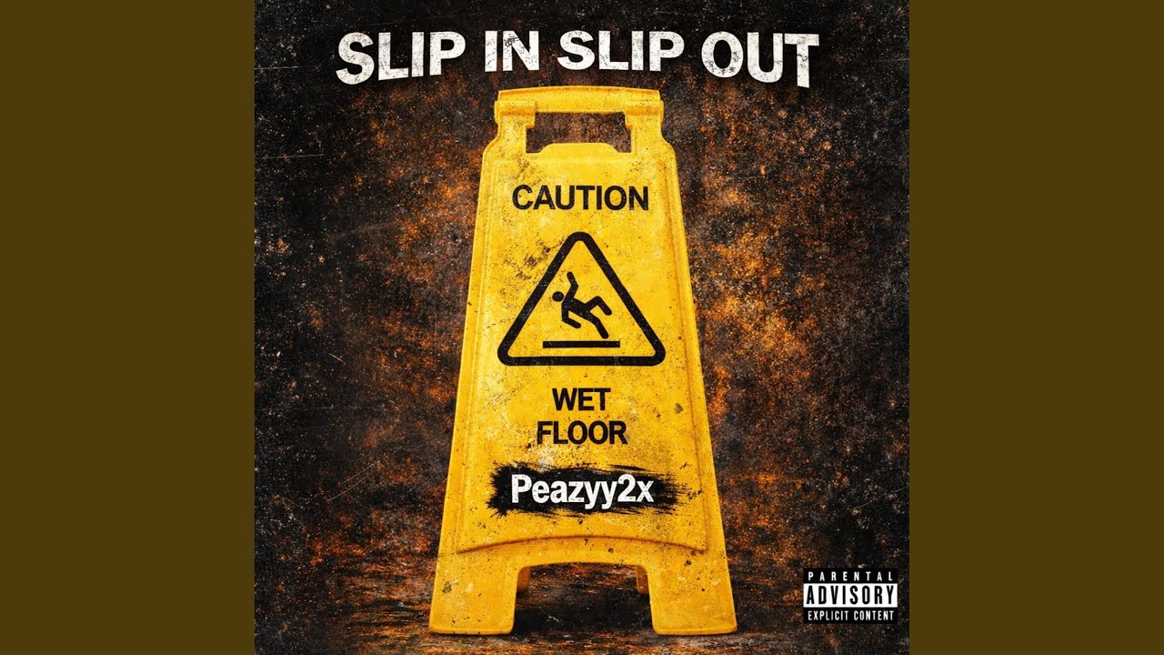 Slip in Slip out - YouTube