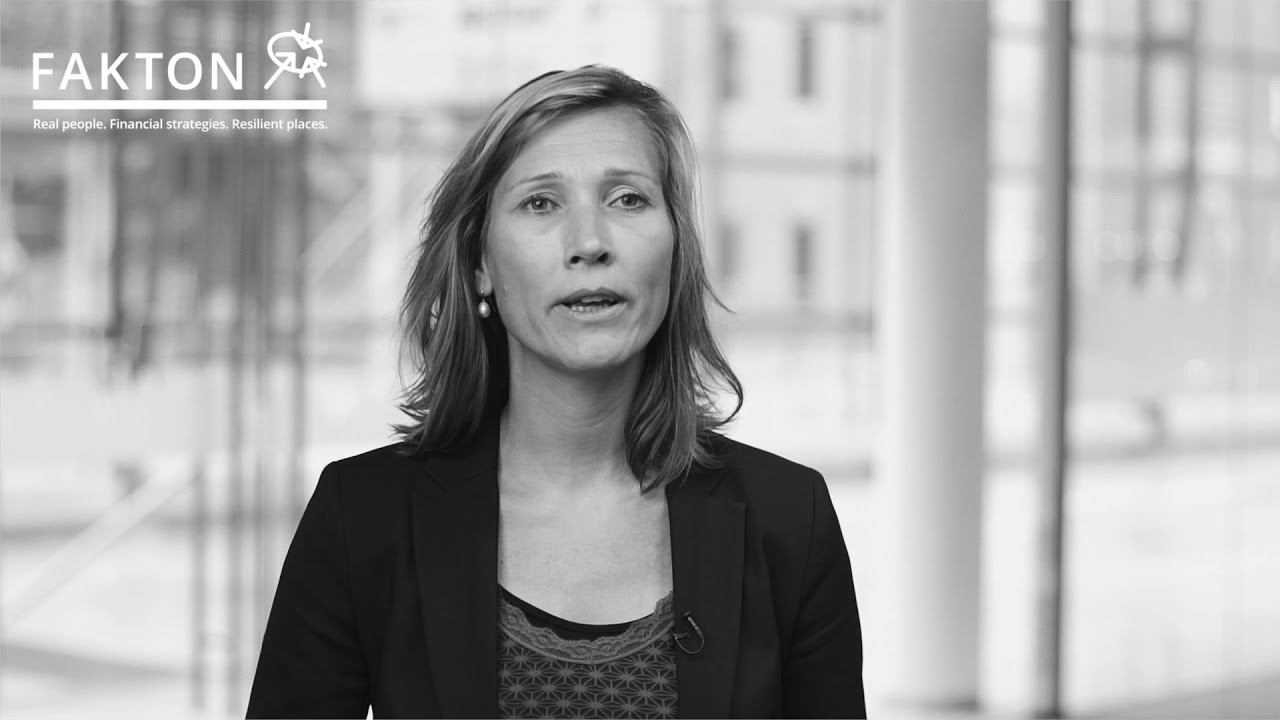Fakton Executives | Evelyn Rademaker - YouTube