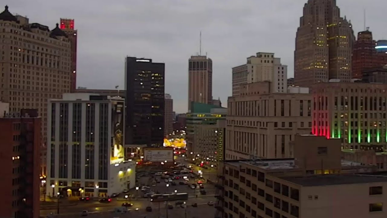 Local 4 News at 5 -- Dec. 29, 2022 - YouTube