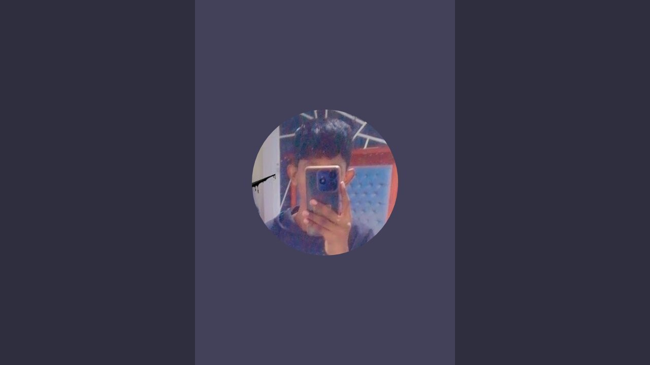 Azmal rocks 🎸 is live! - YouTube