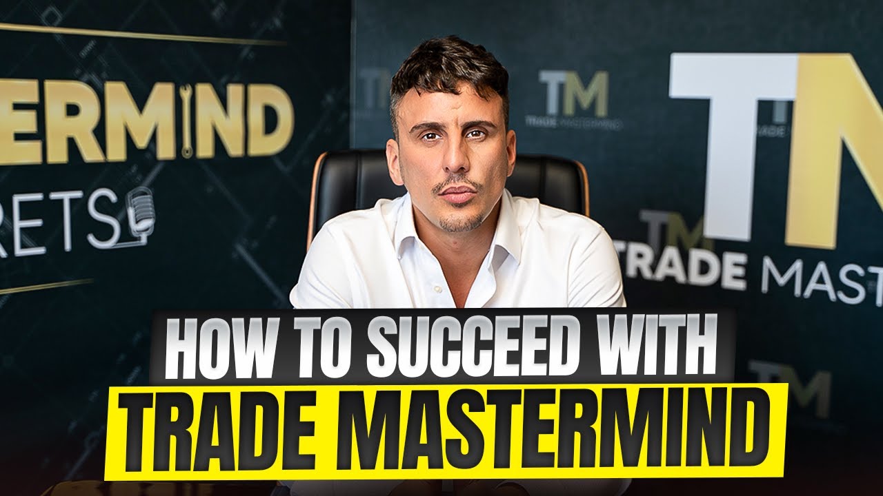 How can Trade Mastermind help you! - YouTube