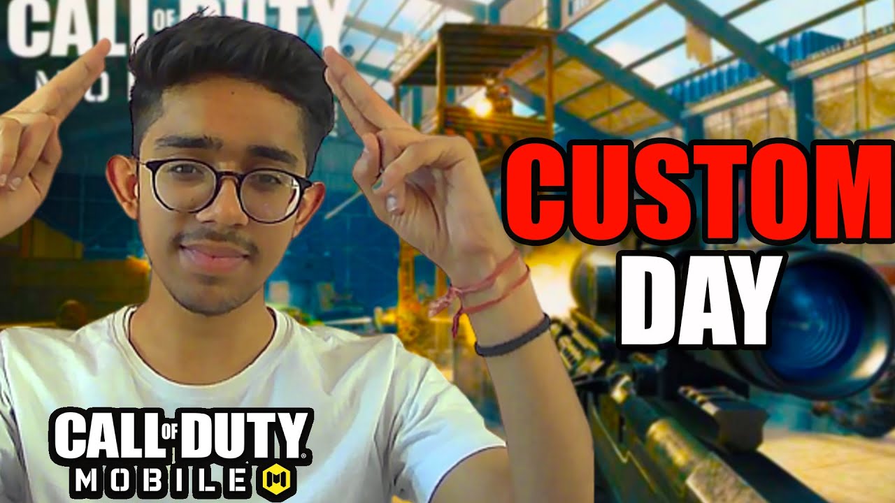 ROAD TO 350 SUBS FAMILY CODM LIVE STREAM |CODM INDIA | CODM HINDI - YouTube