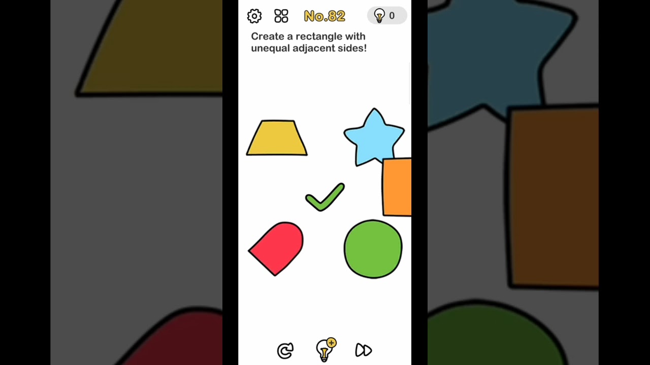 Brain Out Level 82 Walkthrough Solution - YouTube