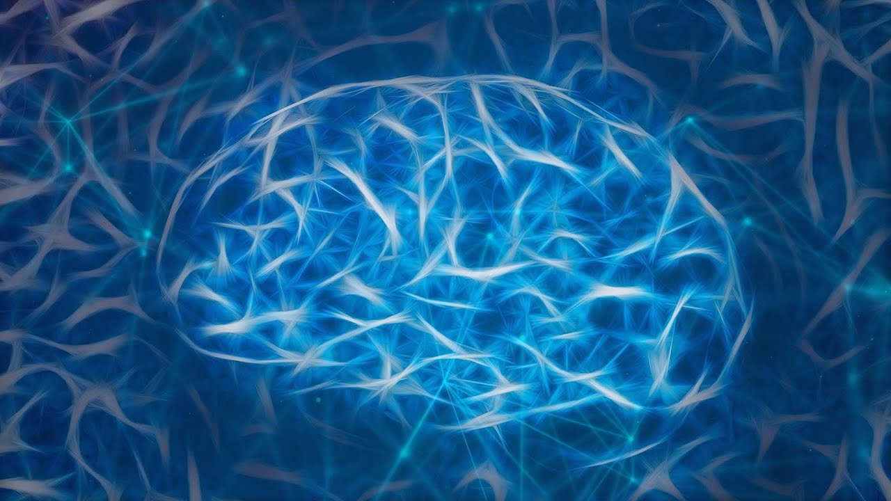 6 Hz - Theta | Pure Binaural Frequency for Sleep, Relaxation & Stress ...