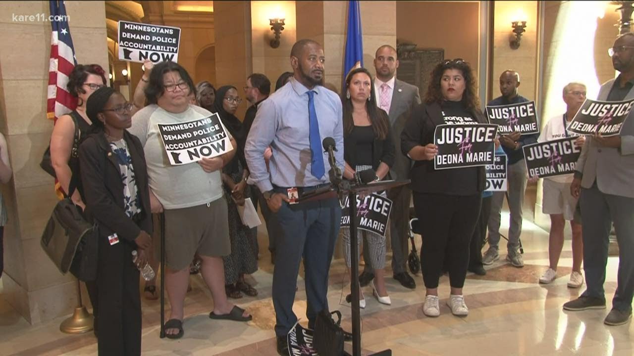 Rep. John Thompson to appear in court Wednesday, case unrelated to ...