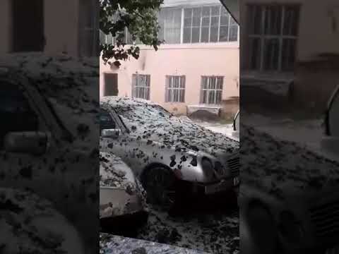 Gedebey Rayonu 21.06.2020