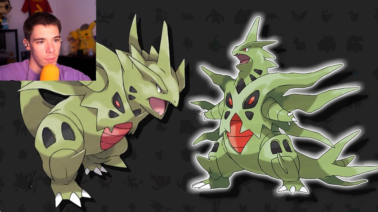 Folagor Reacciona 1 CURIOSIDAD de CADA MEGAEVOLUCION Y POKEMON DE KALOS ...
