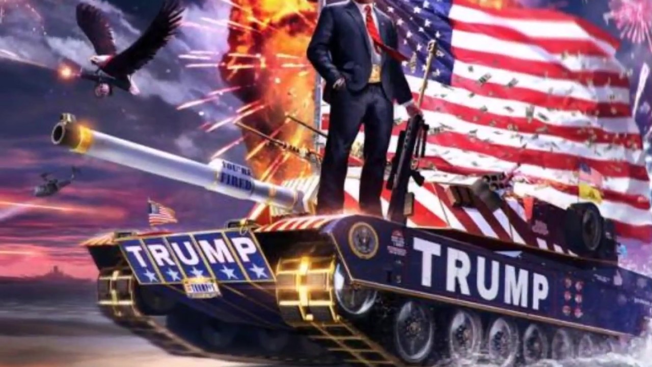 American Dream - No Kill I - Life Is Nice (1995) - YouTube