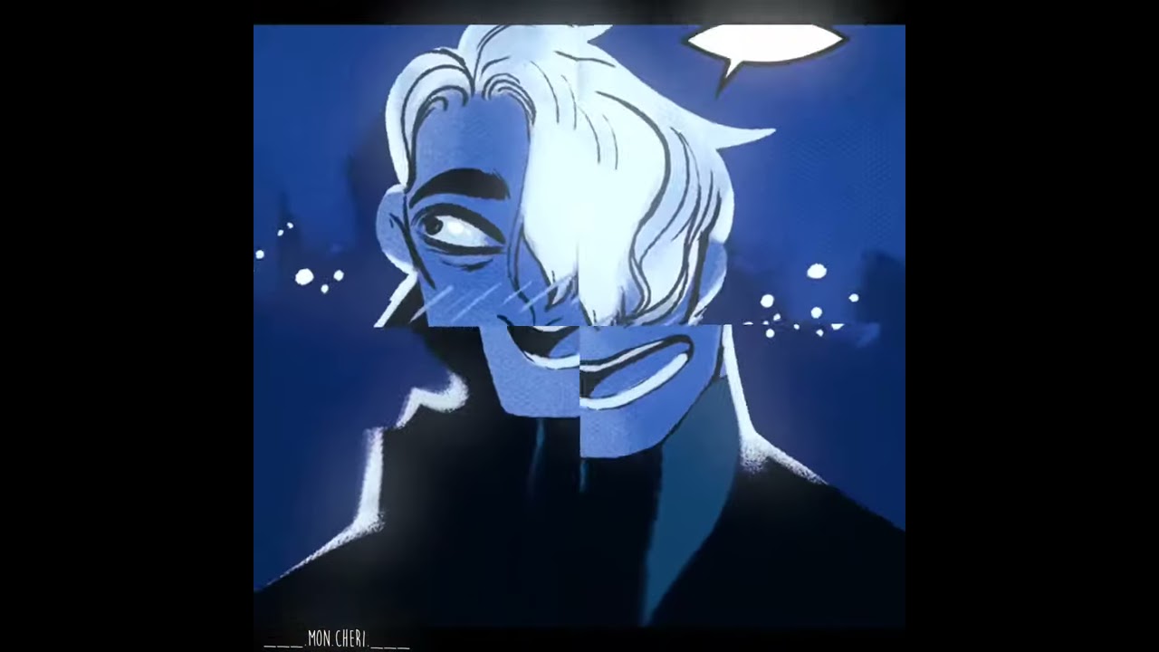 Hades Edit!! | WEBTOON Lore Olympus - YouTube