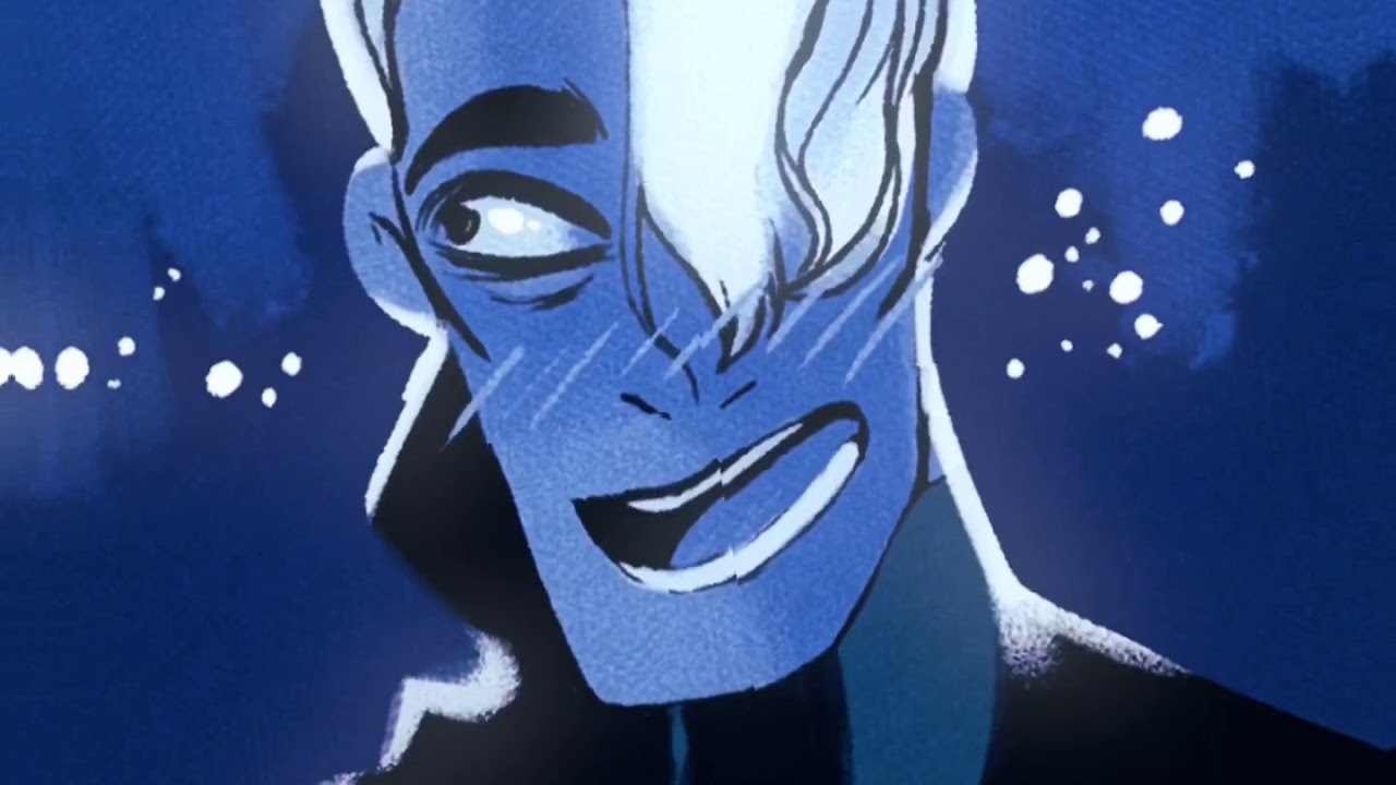 Hades Edit!! | WEBTOON Lore Olympus - YouTube