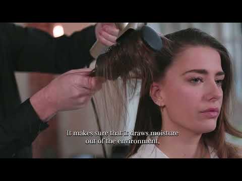 Silk'n - Silky Air Pro - Technology & Impact on hair quality by Richard Jordan