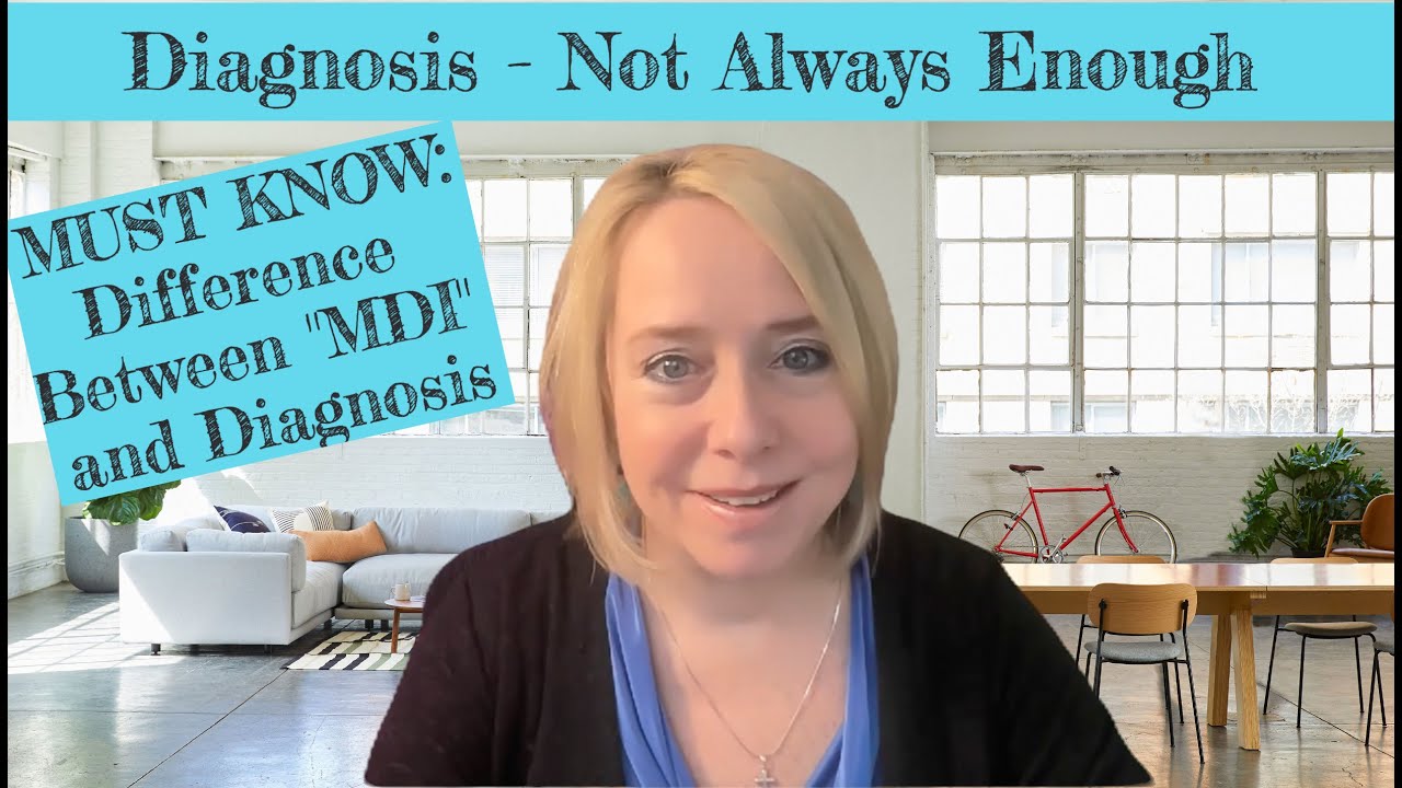 Must Know! - Doctor Diagnosis is NOT Enough for Step 2 - YouTube