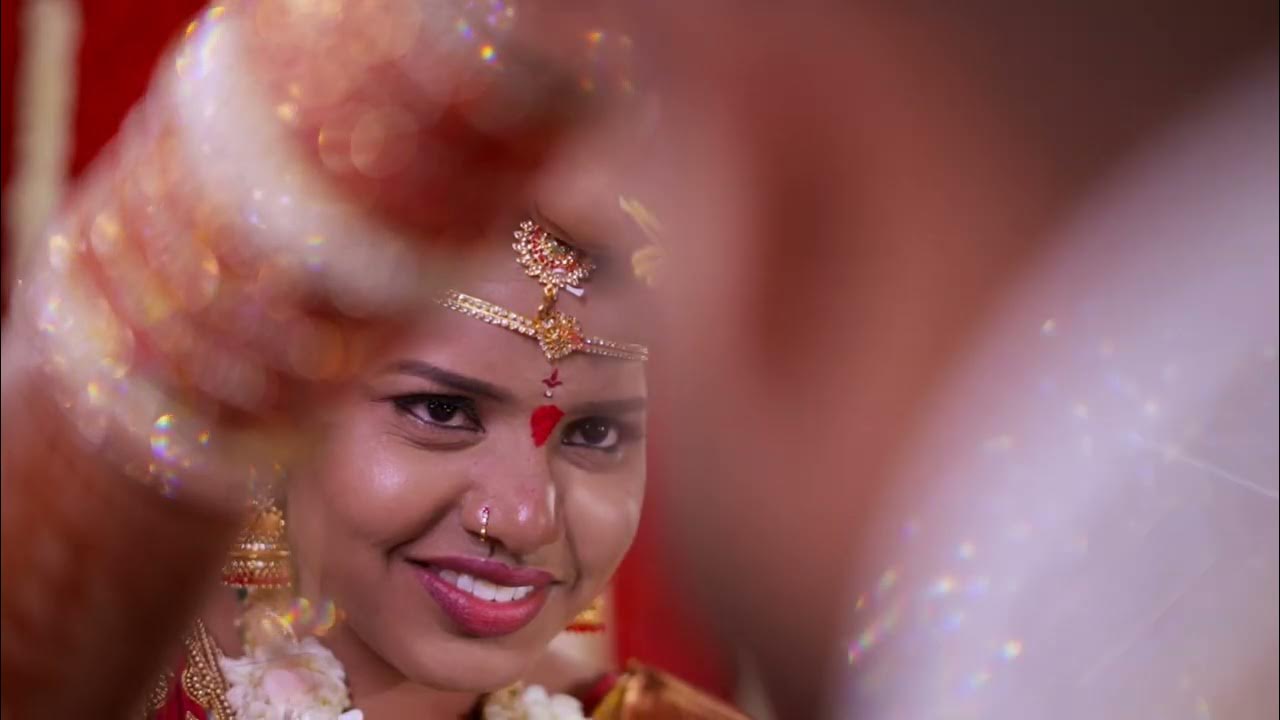 Akshay & Pallavi Wedding Video - YouTube