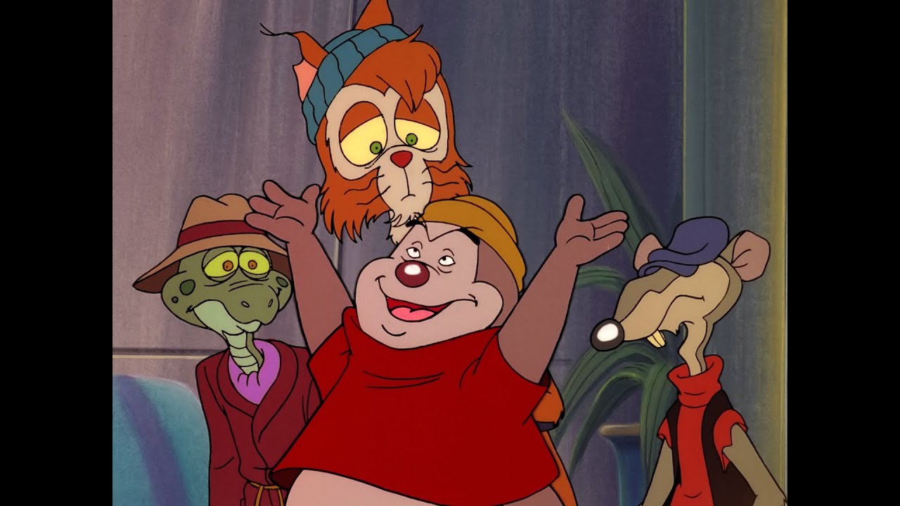 Flash The Wonder Dog - YouTube