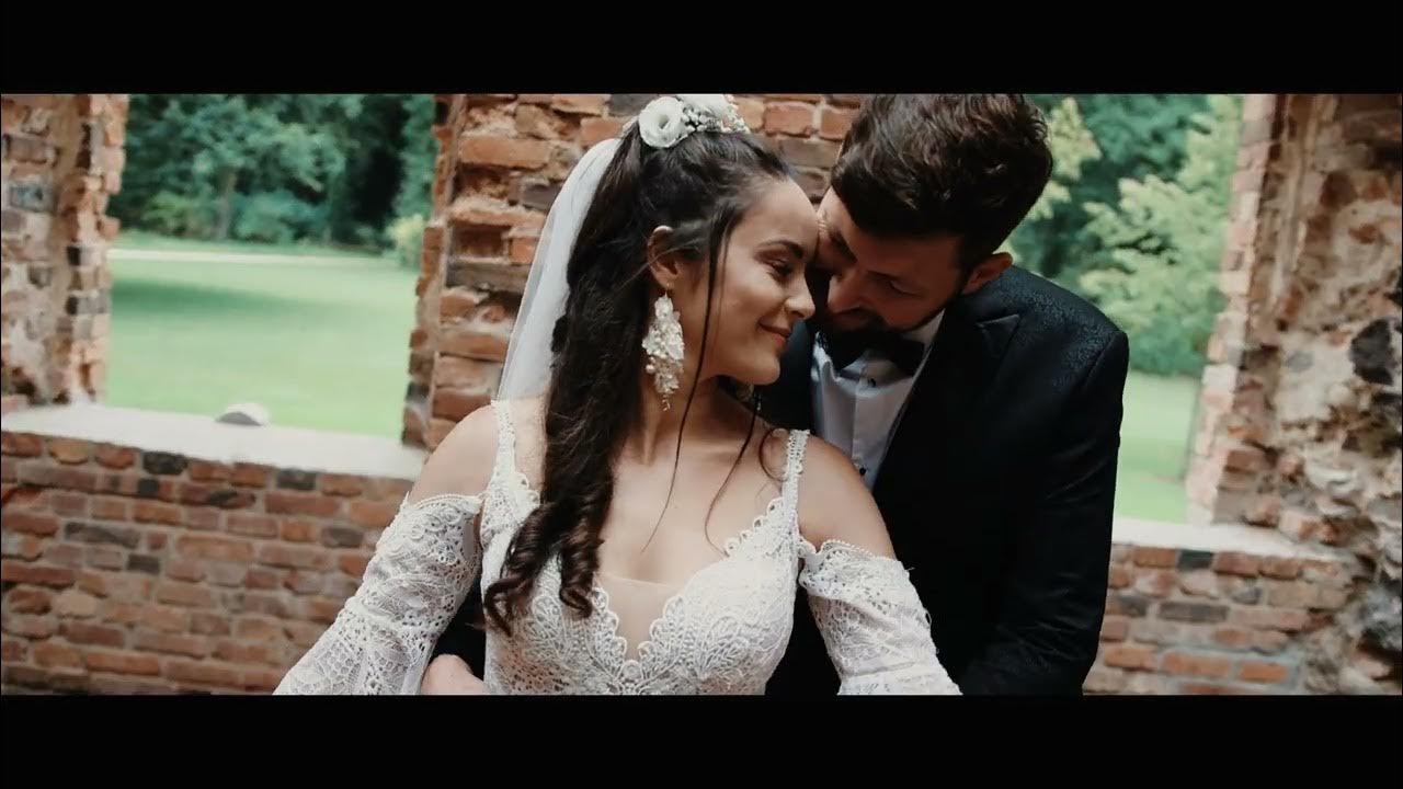 JOANNA + MATEUSZ COMING SOON... 2023 4K/50P - YouTube