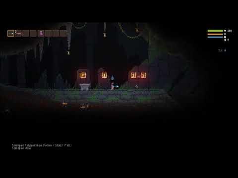 Noita [!] secret tactic to using regular polymorphine. - YouTube