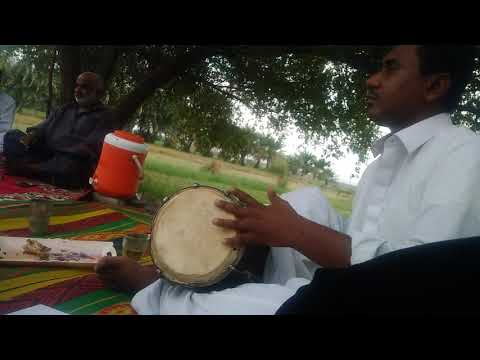 Nawab baloch jusak program song of Nadeem Akram