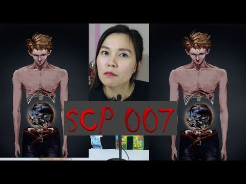 🌍SCP 007 - 🌍Trái Đất nhỏ Trong vòm Bụng😱 Phân Loại 💀Euclid 💀Nguy Hiểm💀 ...