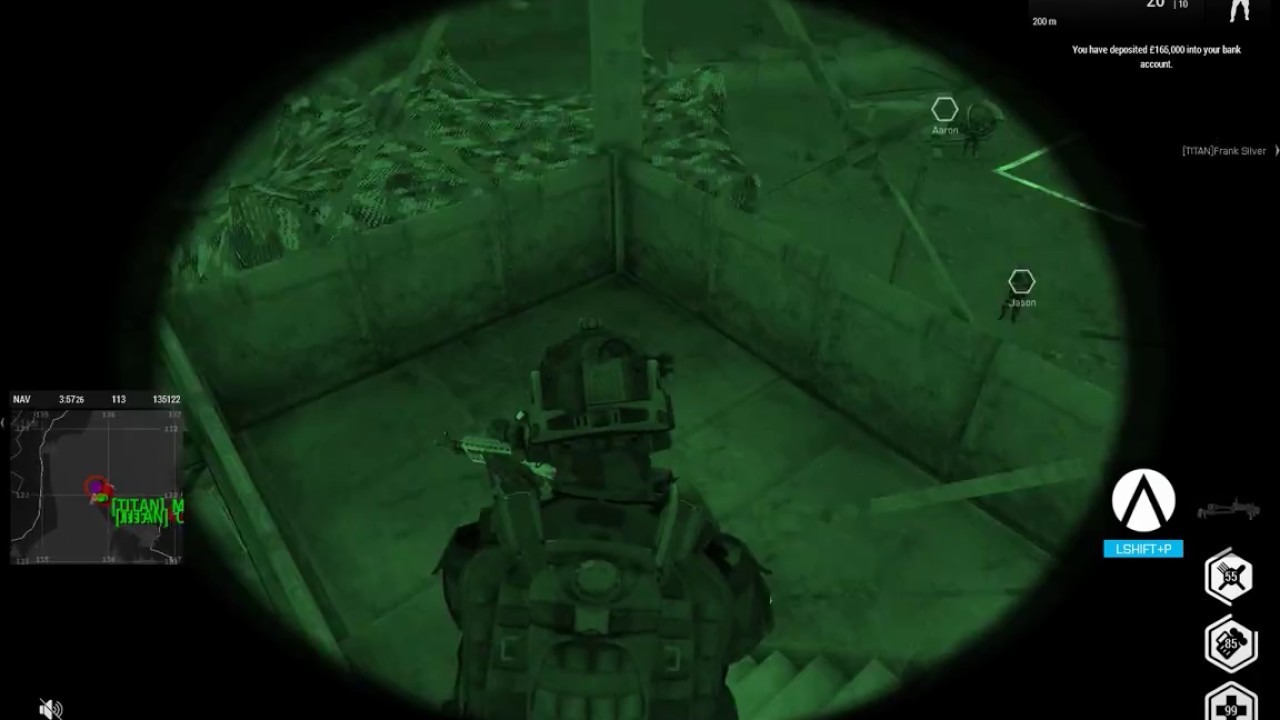 ARMA 3 Engine - YouTube