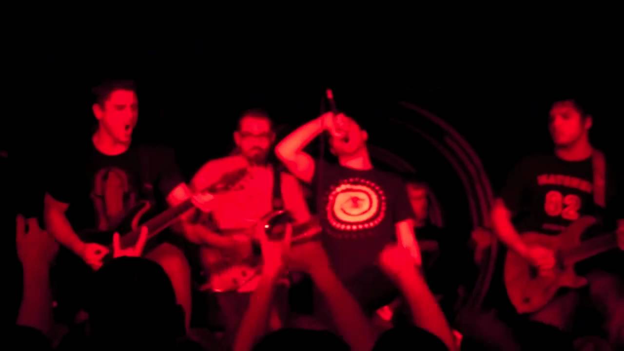 Periphery - The Walk - YouTube