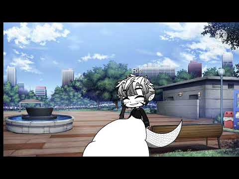 2 times requested by danny_3718 (Gacha Club vore) (sorry still tired)