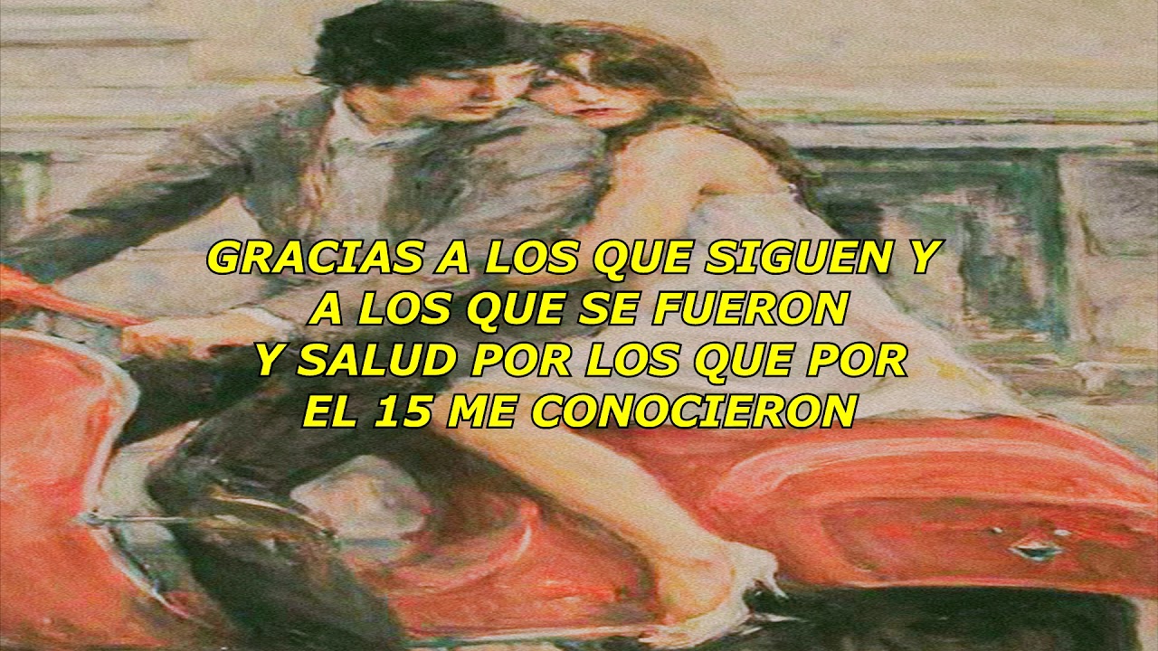 Matias -Trapzongo Video Lyrics) Qué Te Parece (Letra) - YouTube