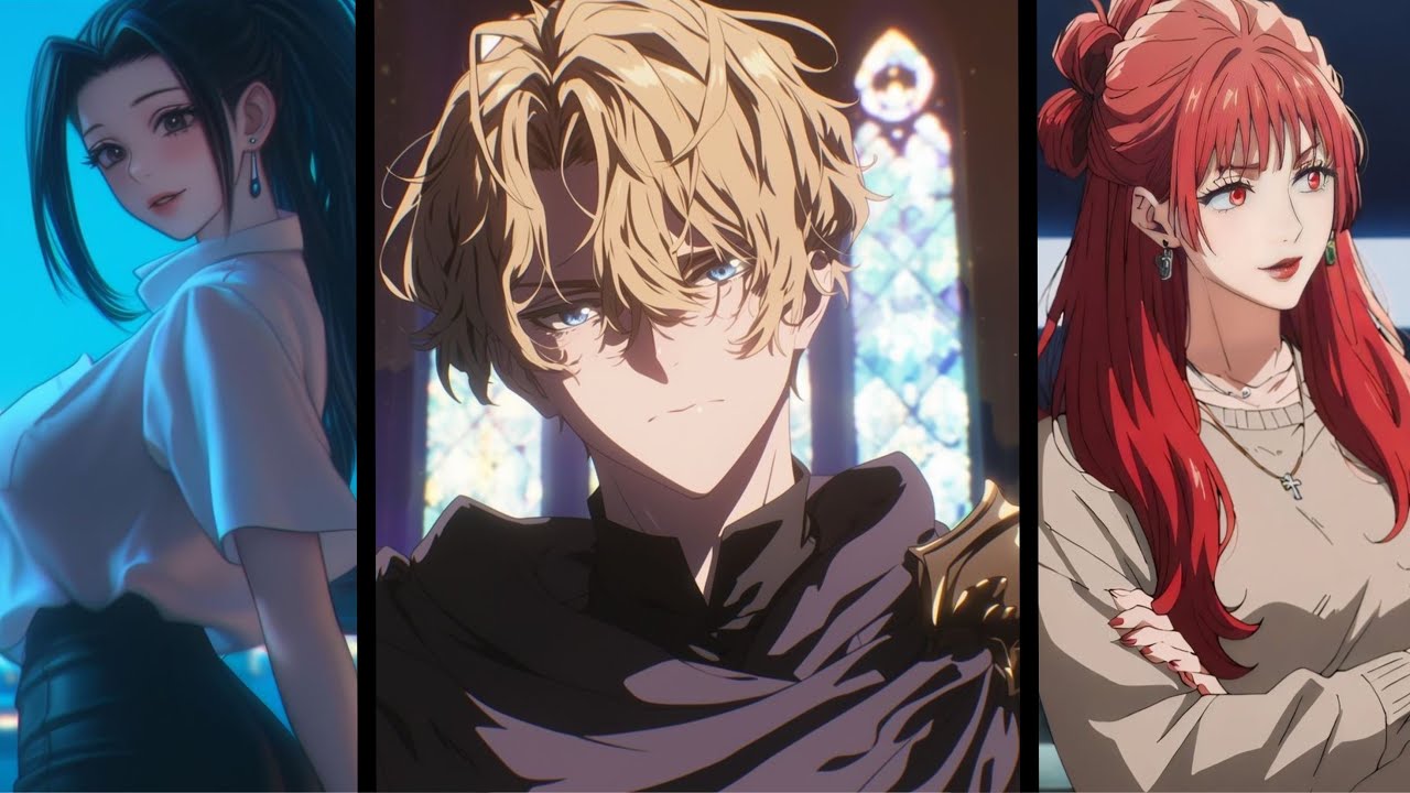 𝑳𝒊𝒈𝒉𝒕 𝑸𝒖𝒊𝒓𝒌 𝑫𝒆𝒌𝒖 𝑬𝒑 1:𝑻𝒉𝒆 𝑩𝒊𝒓𝒕𝒉 𝑶𝒇 𝑨 𝑳𝒆𝒈𝒆𝒏𝒅...//𝑴𝒉𝒂//𝑩𝒏𝒉𝒂... - YouTube