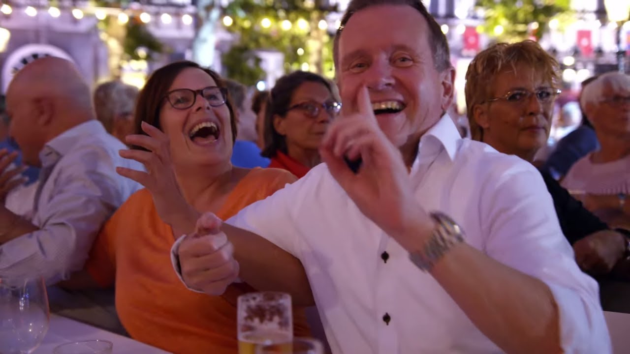 The Gypsy Princess - André Rieu - YouTube