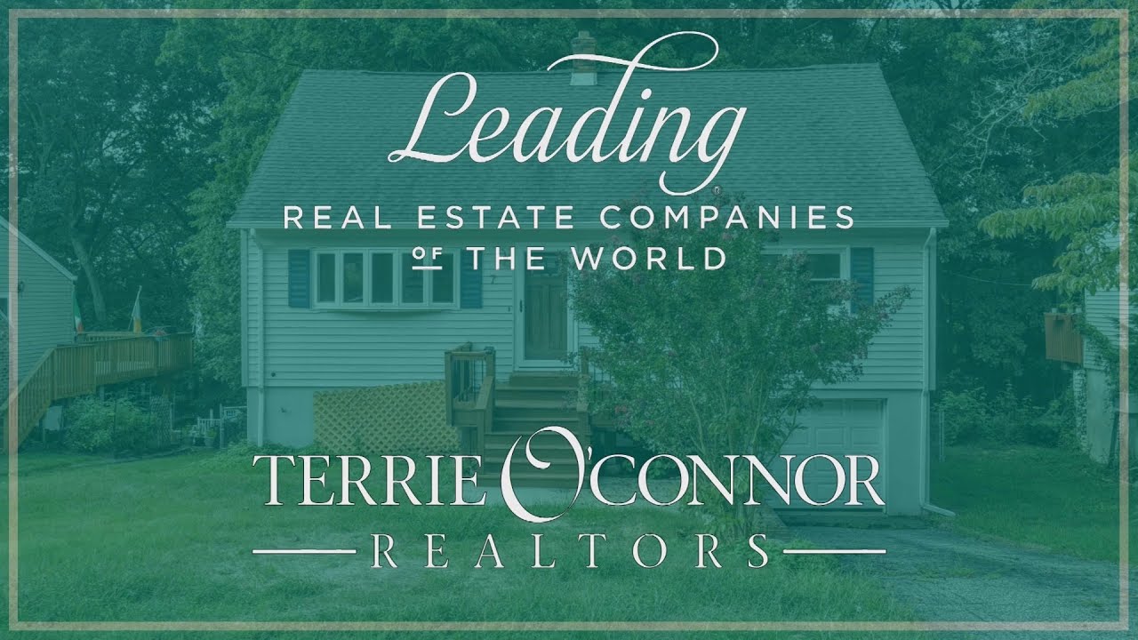 7 Ridge Place, Ringwood, NJ - Terrie O'Connor Realtors Listing - YouTube
