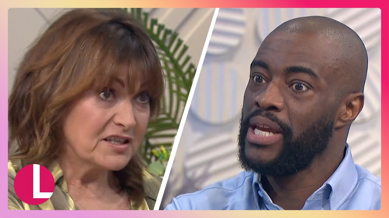 The Apprentice Judge Tim Campbell Reveals His Top Business Tips For ...