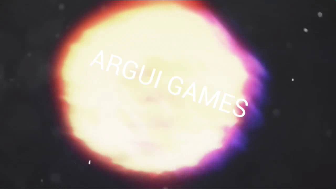 INTRO PARA MI PRIMO ARGUI GAMES - YouTube