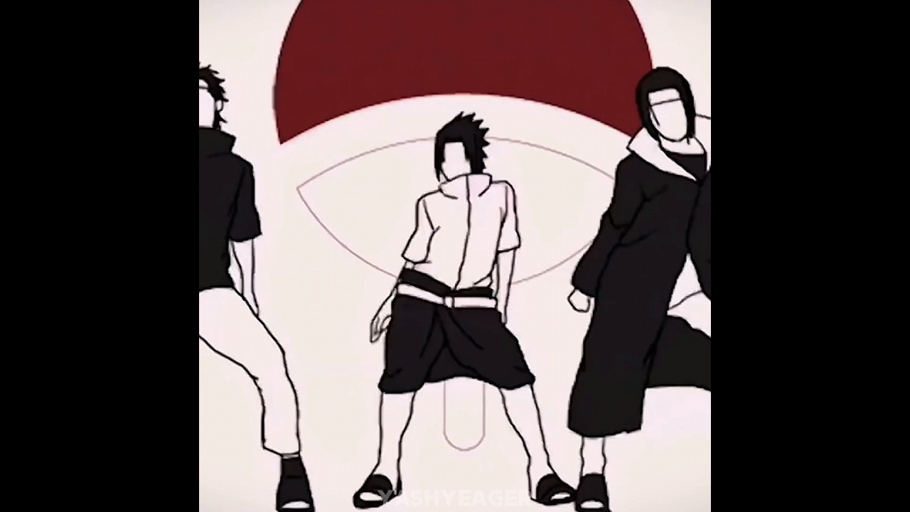 「Bling-Bang-Bang-Boo」 Anime Mix Dance Edit 🕺💃#anime #shorts - YouTube