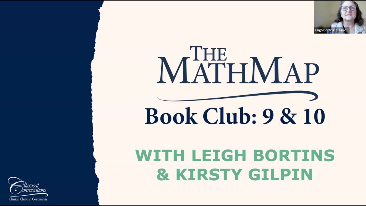 The Math Map | Straight Lines & Intersected Lines - YouTube