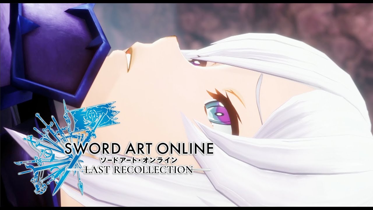 Nicely Done Moment... ~ Sword Art Online Last Recollection - YouTube